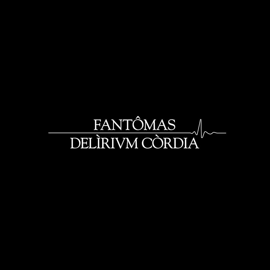 Fantômas – Delìrium Còrdia – FROZEN RECORDS