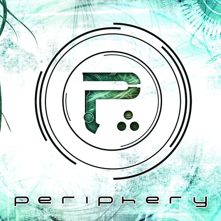 Periphery – Periphery – FROZEN RECORDS