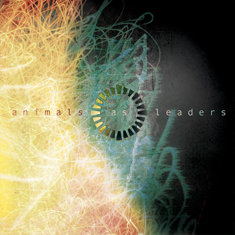 Animals As Leaders – Animals As Leaders – FROZEN RECORDS