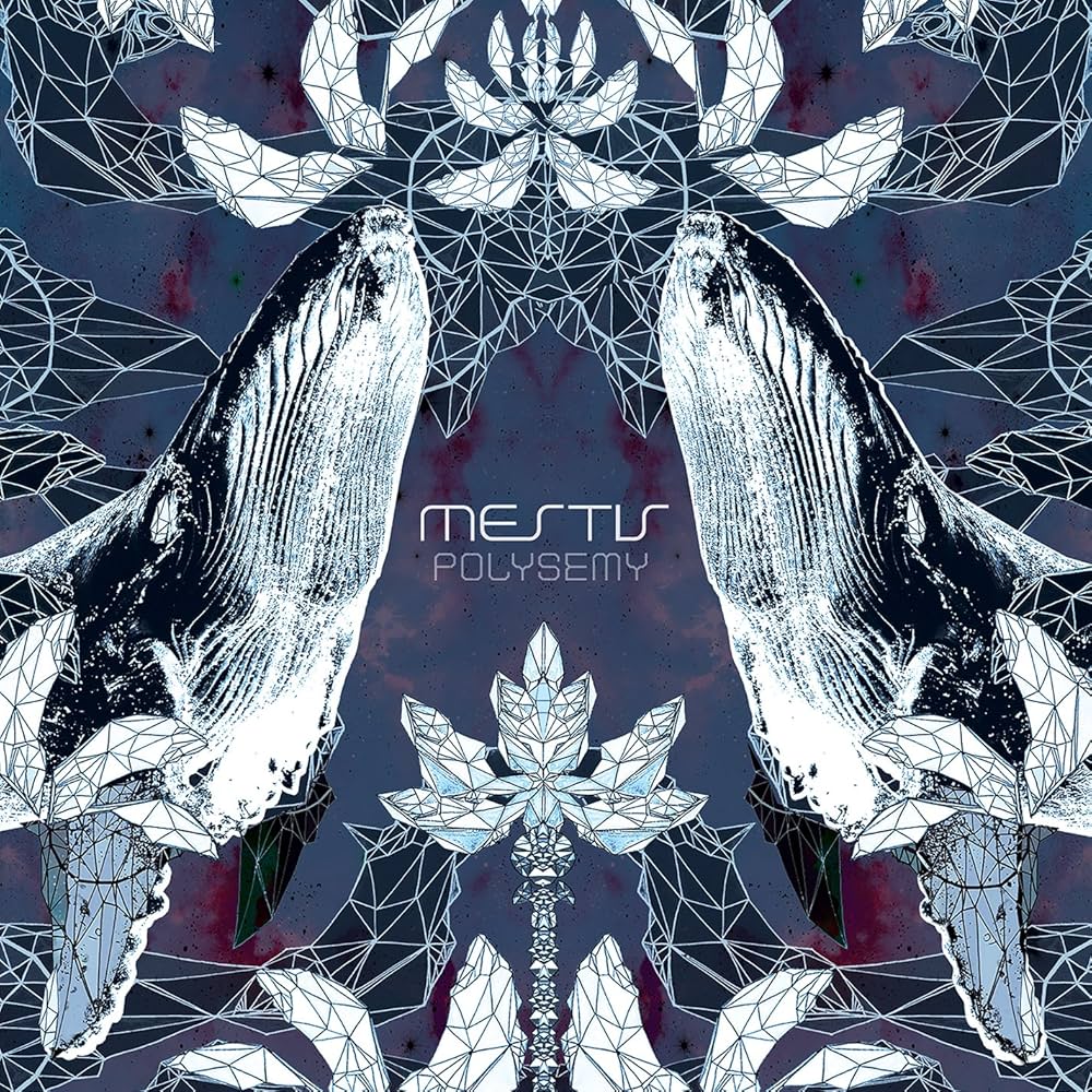 Mestis – Polysemy – FROZEN RECORDS