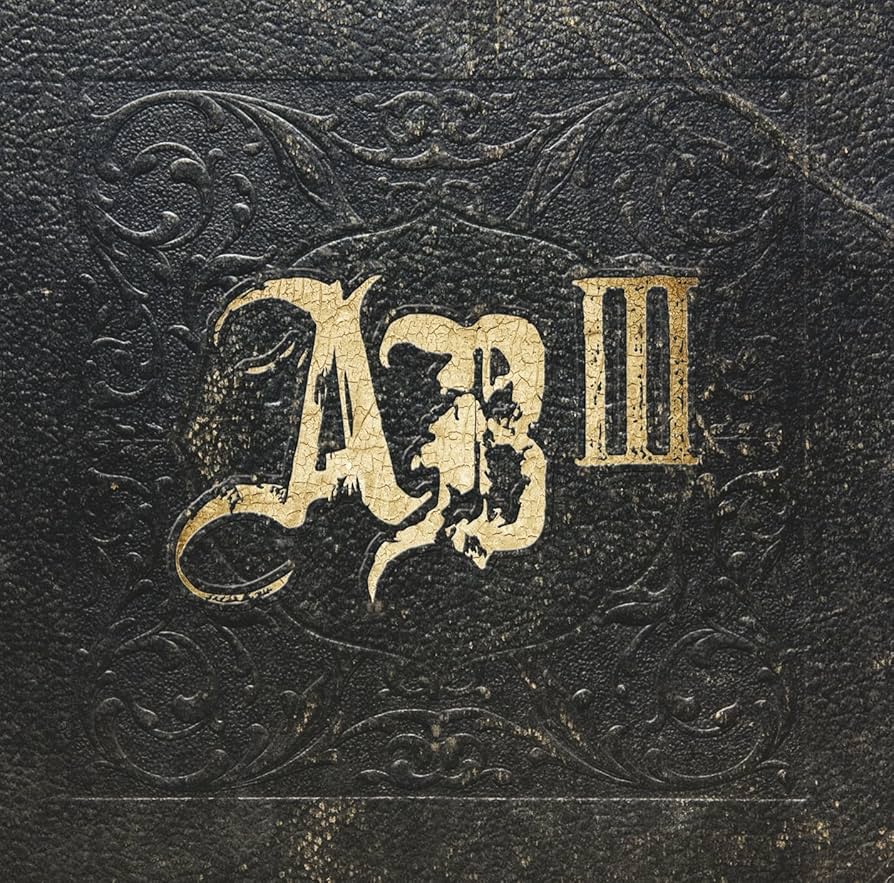 Alter Bridge – AB III – FROZEN RECORDS