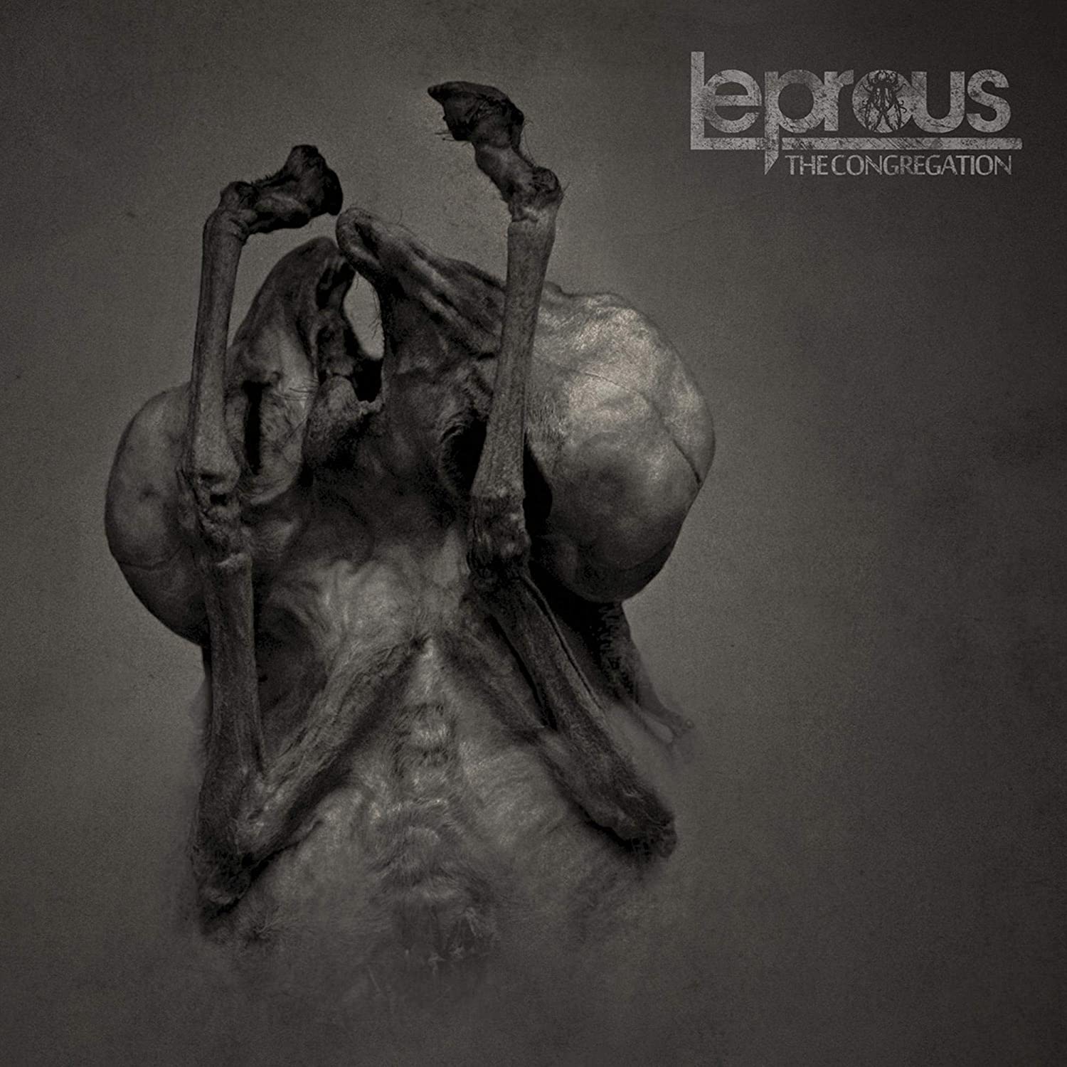 Leprous – The Congregation – FROZEN RECORDS