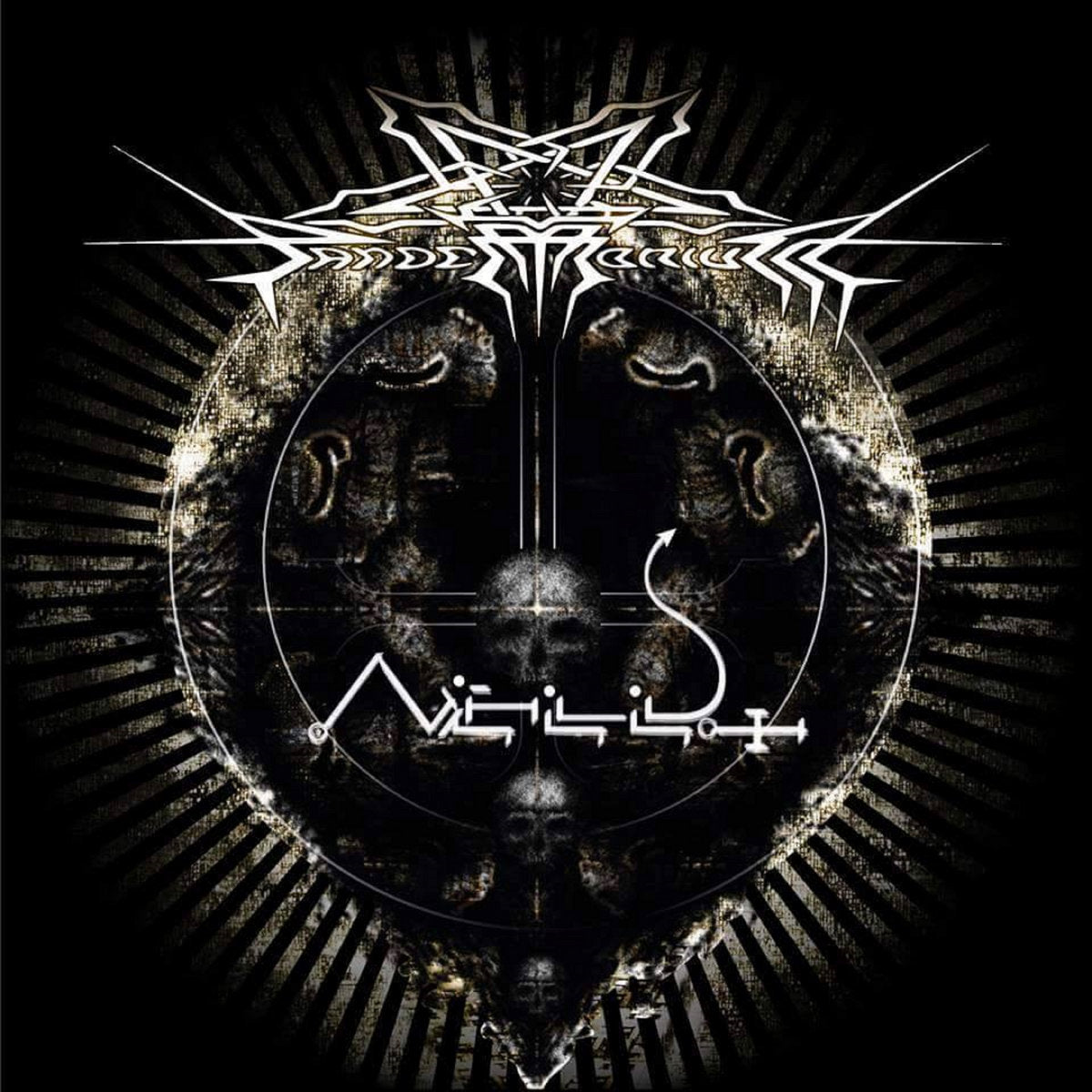 Pandemonium – Nihilist – FROZEN RECORDS