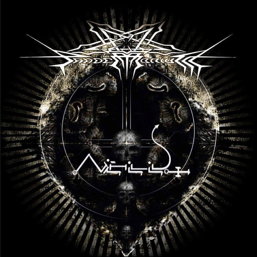 Pandemonium – Nihilist – FROZEN RECORDS