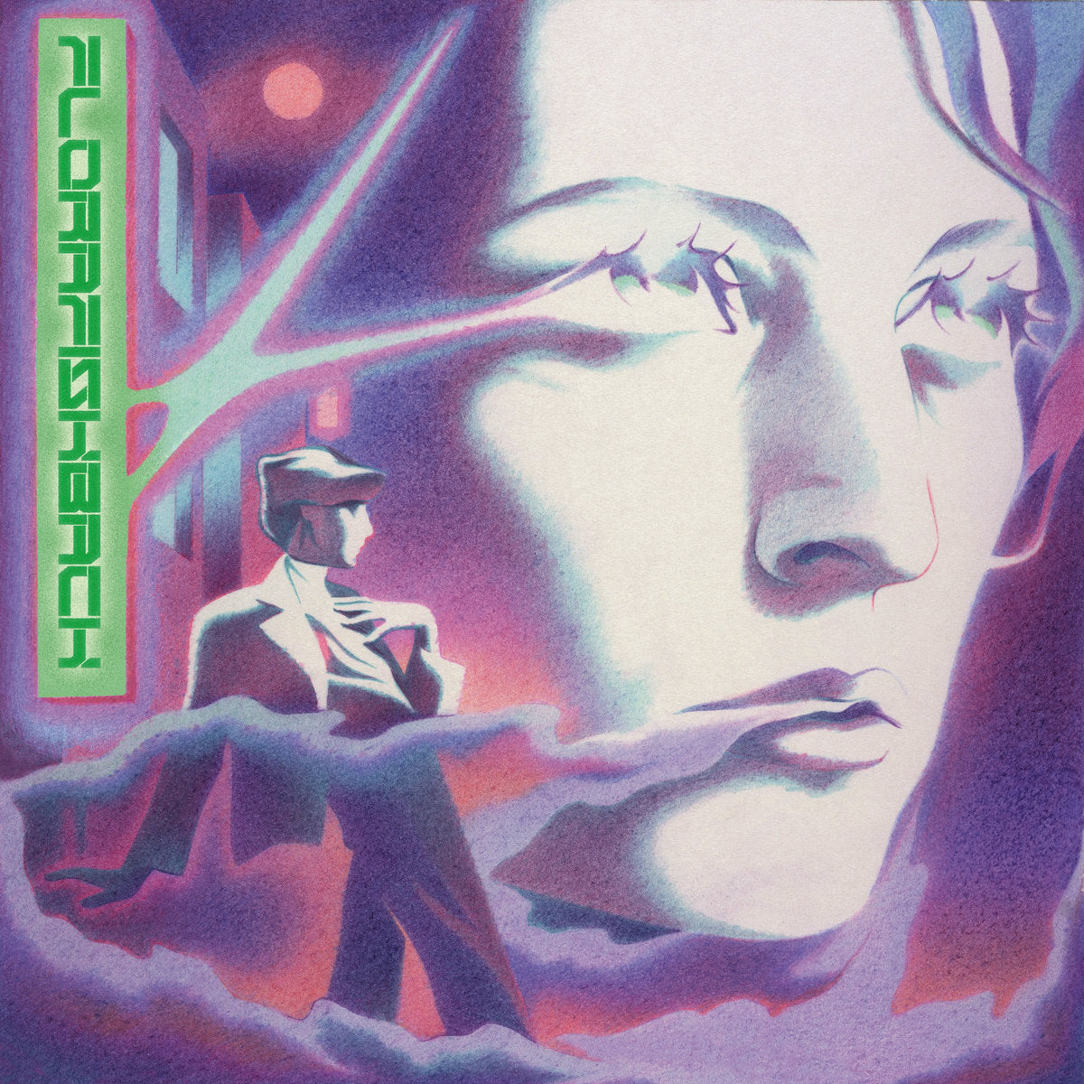 Fishbach – Val Synth – FROZEN RECORDS