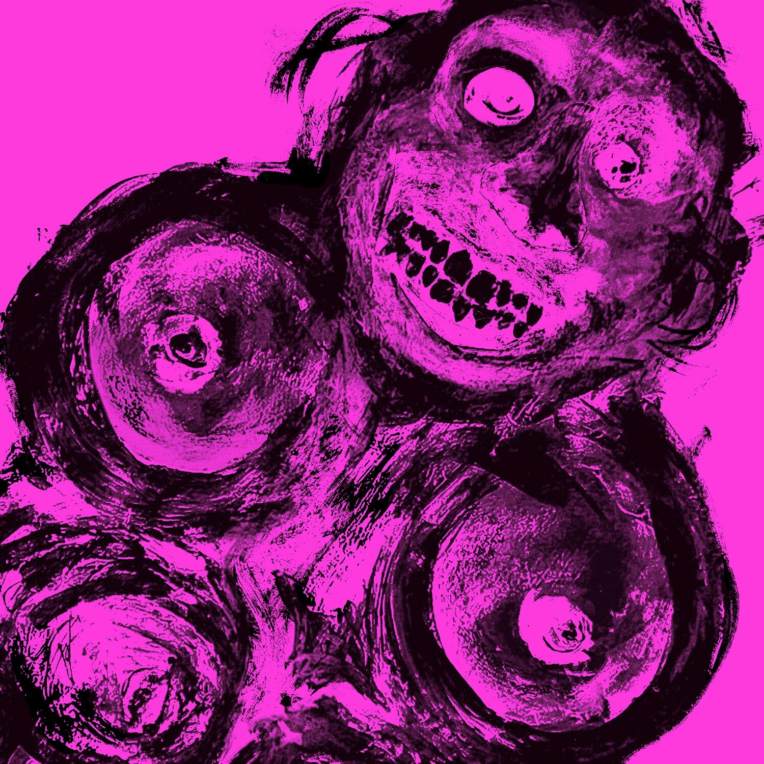 Crippling Alcoholism – Camgirl – FROZEN RECORDS